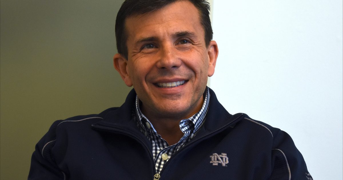 Amicus CEO John Crowley Outlines Progress in Fabry, Pompe, Batten ...