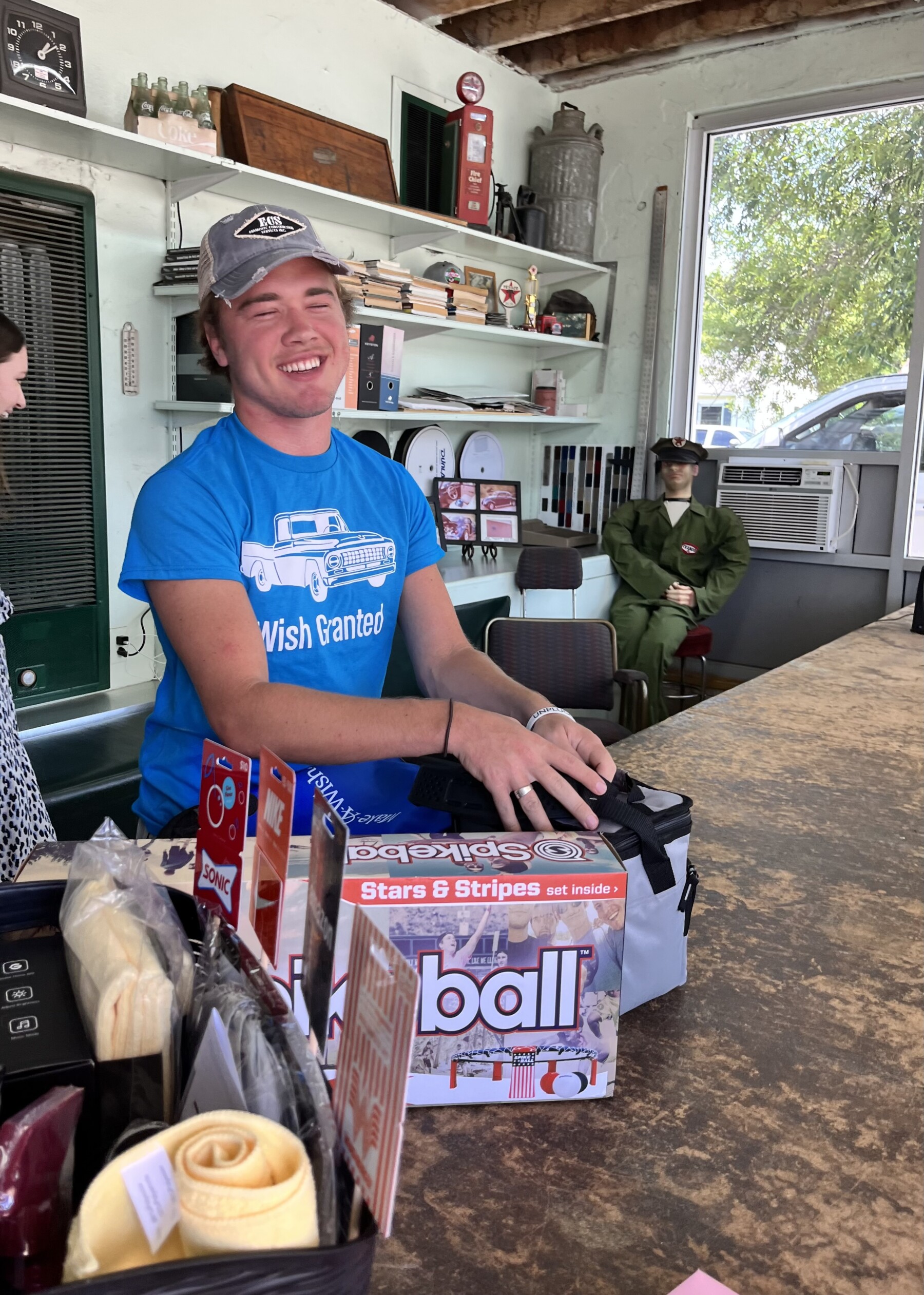 Many Fabry families, including mine, benefit from Make-A-Wish | Fabry ...